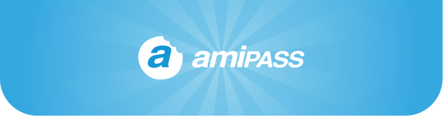 Transacción exitosa amiPASS