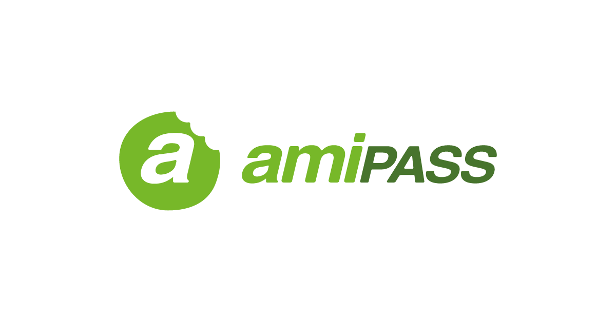 amiPASS verde - amiPASS